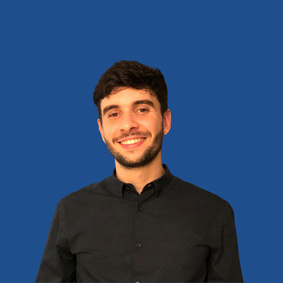 Thiago | Desenvolvedor de Software