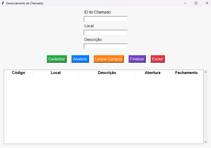 Thiago | Desenvolvedor de Software